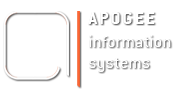 Apogee Information Systems / Team